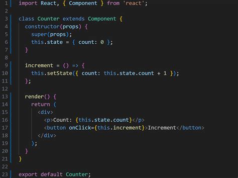 React Beginners Guide Understanding And Mastering React Basics