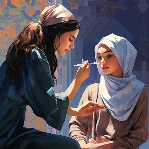 여성의 생애 주기별 필수 건강 관리 전략 청소년기부터 노년기까지의 전반적인 건강 가이드 Insightfulblend