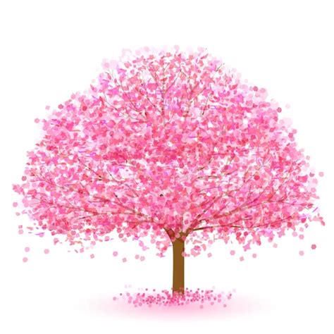 100 000 Tree Siloette Vector Images Depositphotos