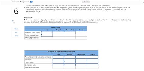 solved saved he chapter 9 assignment i propiem 19 megration