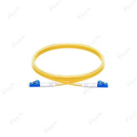 LC Patchcord Fiberik