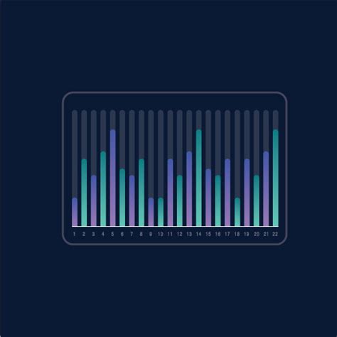 입체 그래프 일러스트 Ai 무료다운로드 Free 3d Graph Vector Urbanbrush