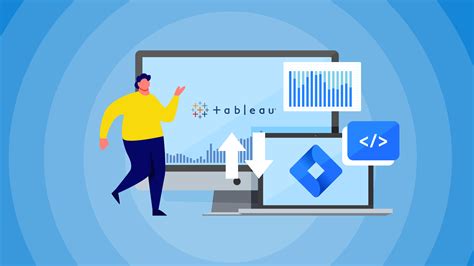 Tableau Connector For Jira How To Connect Jira To Tableau