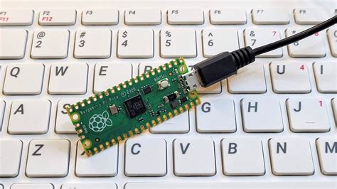 Cara Memasang MicroPython Pada Raspberry Pi Pico YouTube