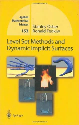 خرید کتاب level set methods and dynamic implicit surfaces دانلود کتاب