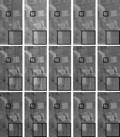 Figure 1 From Robust Principal Component Analysis With Matrix Factorization Semantic Scholar