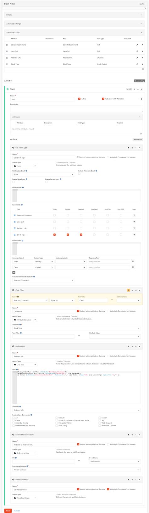 Block Instance Finder Rock Community