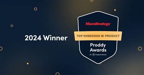 Productcon Ai Businessintelligence Data Analytics Bi Mstr Microstrategy Strategy