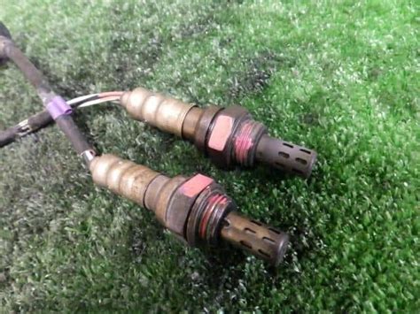 [used]o2 sensor toyota corolla runx 2005 dba nze121 8946512780 be