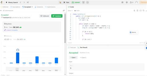 Harsh Saini On Linkedin 🚀 Day 47 Mastering The Water Trapping Problem 🏞️ Refined The