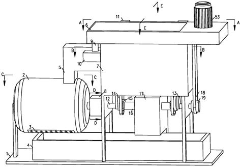 Automatic Control Screening System For Coal Gangue Eureka Patsnap