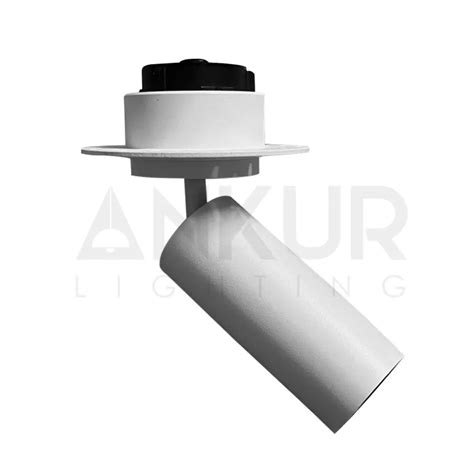 Ankur Prism 9676 Led Round Recessed Downlight Concealed Spot Light