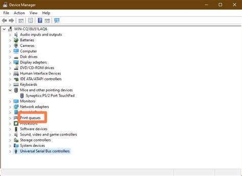 How To Set Default Printer On Windows