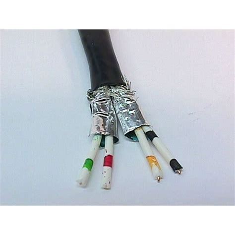 Iec Cab Ibm1 Ibm™ Type 1 Cable Priced By The Foot