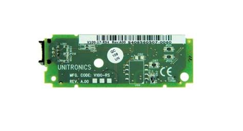 Model V ET ǀ Ethernet module ANS DaNang ANS Vietnam Leading Automation Leading