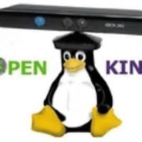 Kinect Open Source Per Linux Wired It