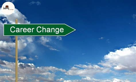 How To Make A Career Transition Successfully