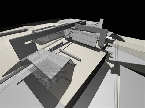 ATOM Omaha Ne ARchitectuRe ViRus