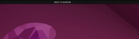 How To Change The GNOME Panel Time Format Baeldung On Linux