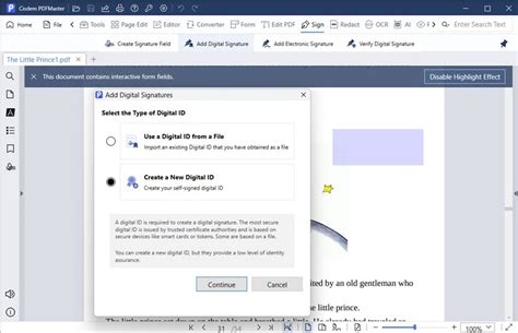 How To Protect PDF From Editing Keep Your Files Safe