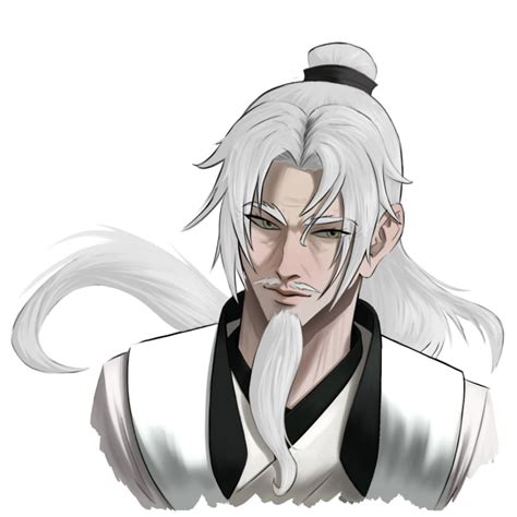 Create A Character Portrait By Ivanlgart Fiverr