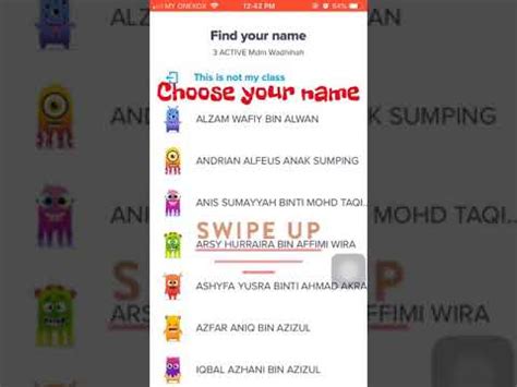 Classdojo Login