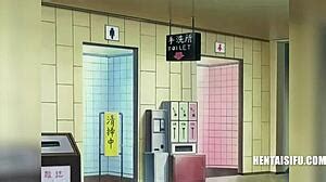 Anime Retro Hentai Vintage Sex Fun