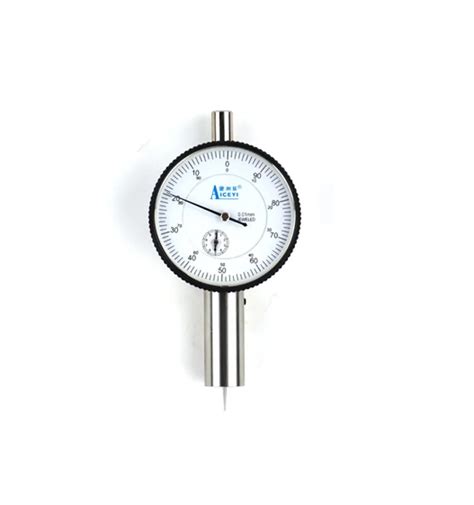 Ace indicador De Dial De Profundidad De Calibre Mecánico De Puntero 10 Buy Bore Dial Gauge