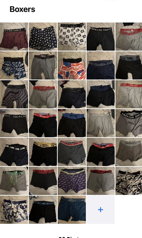 For sale : r/usedboxers