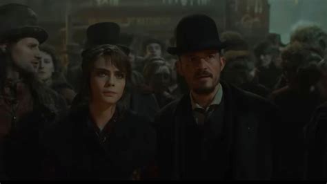 6 Burning Questions About Carnival Row We Want Answered In S2 Fandom