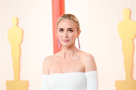 Emily Emily Blunt Photo Fanpop Page