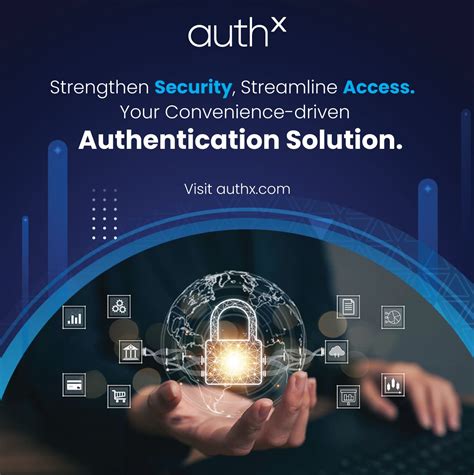 Authx How To Protect Your Data And Identity Authx Posted On The Topic Linkedin