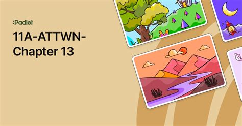 11a Attwn Chapter 13