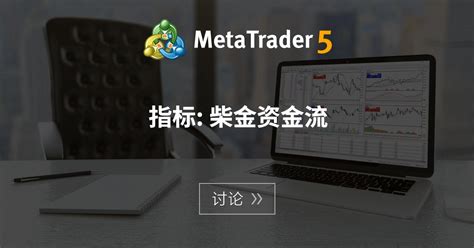 指标 柴金资金流 文章，程序库评论 Mql5 算法交易论坛