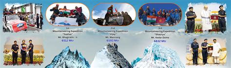 Home Ndrf National Disaster Response Force