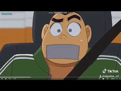 Gagged Tape Boy Cartoons 66 Youtube