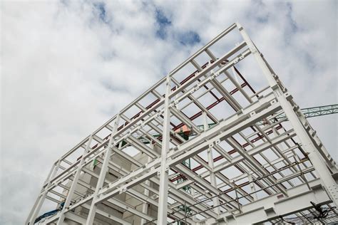 Benefits Of Aluminium Scaffolding In Construction Electra