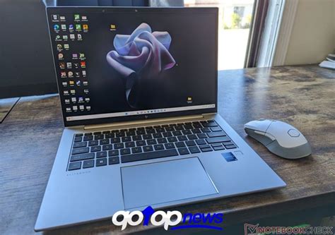 Hp Elitebook 840 G9 Laptop Review Lenovo Thinkpad X1 Carbon