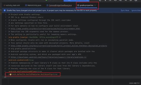 【图文详解】android Studio（新版本） 配置opencv库，解决出现的各种问题android Studio 对应的opencv
