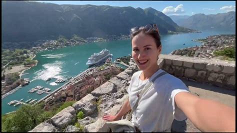 მანქანით მოვიარეთ ბალკანეთის ყველაზე ლამაზი ქვეყანა ვლოგი Youtube