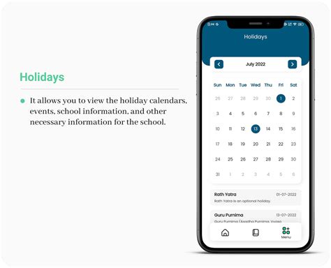 Eschool Virtual School Management System Flutter App Codemarket
