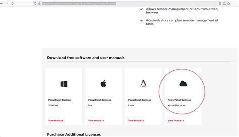 How To Setup Power Monitoring Virtual Machine Mastiff Systems