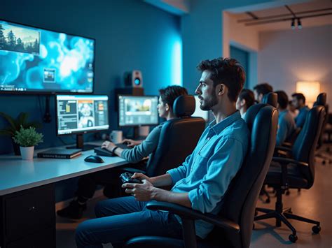 Understanding Game Qa Definition Context And Key Practices Techneeds