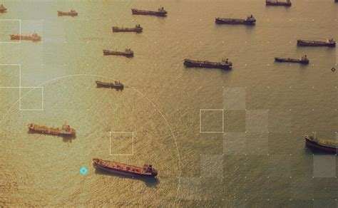 Odd Erik Aasen Wolff On Linkedin Dataloy And Nautilus Labs In Maritime Decision Making