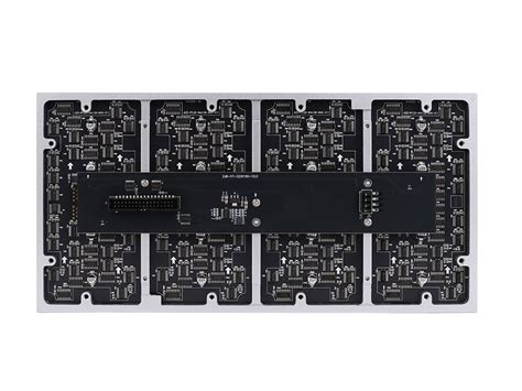 P1 25 Indoor LED COB Modules LED CARD Shopping