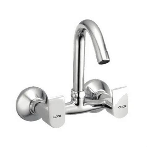Bath Fitting Sink Mixer Sink Mixer With Swinging Manufacturer From New Delhi