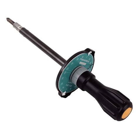 Ftd S Dial Indicating Type Torque Screwdriver Archives Tohnichi America
