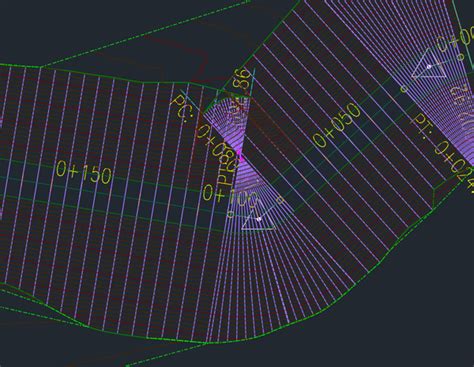solved corridor proble in curve autodesk community