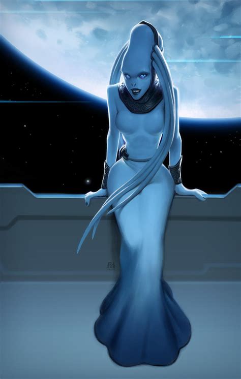 Plavalaguna By Artist Patri Balanovsky Rimaginaryaliens