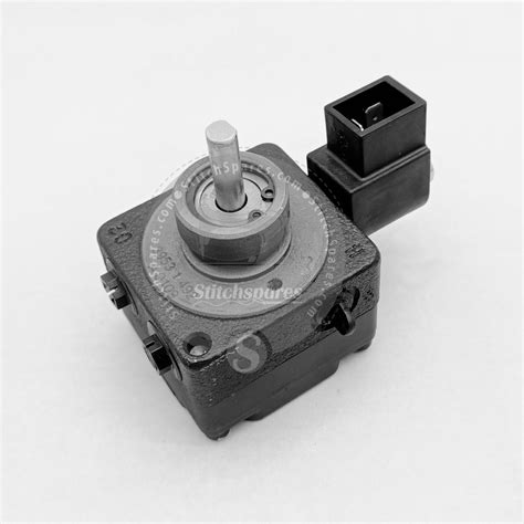 Danfoss Diesel Boiler Oil Pump Motor Anti Clock Wise For Steam Press